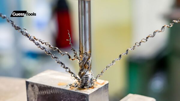 Cutting Tap vs Forming Tap: Which Type Is Better For You?