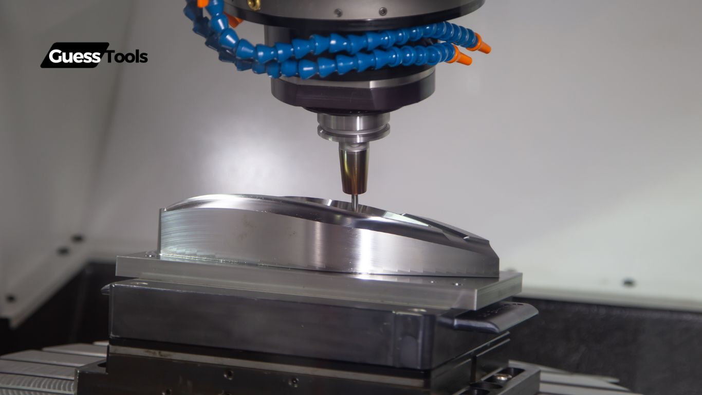 What Are Ball End Mills Used For: Essential CNC Cutting Tool