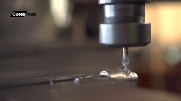 Thread Milling vs Tapping: Which Machining Method Is Better?