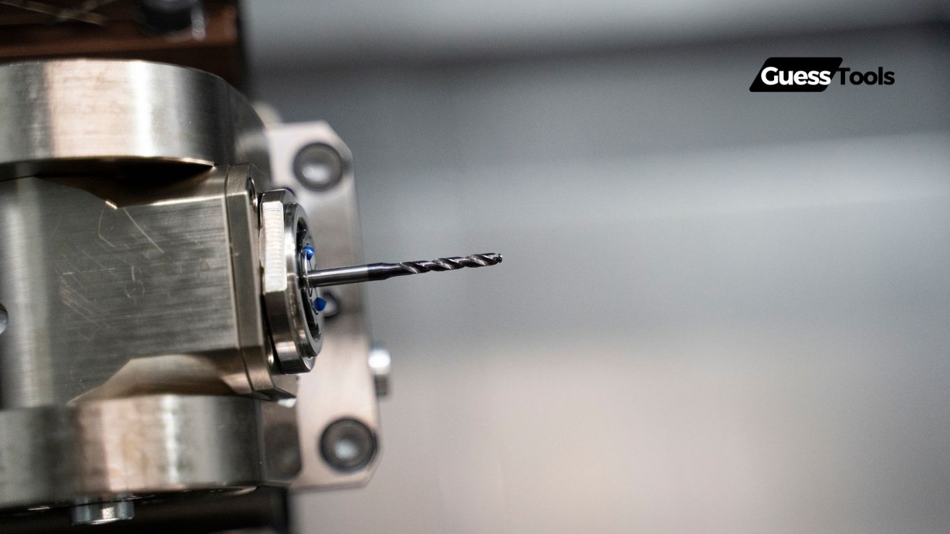 Carbide Drills for Aluminum: Guide to Faster, Cleaner Cuts